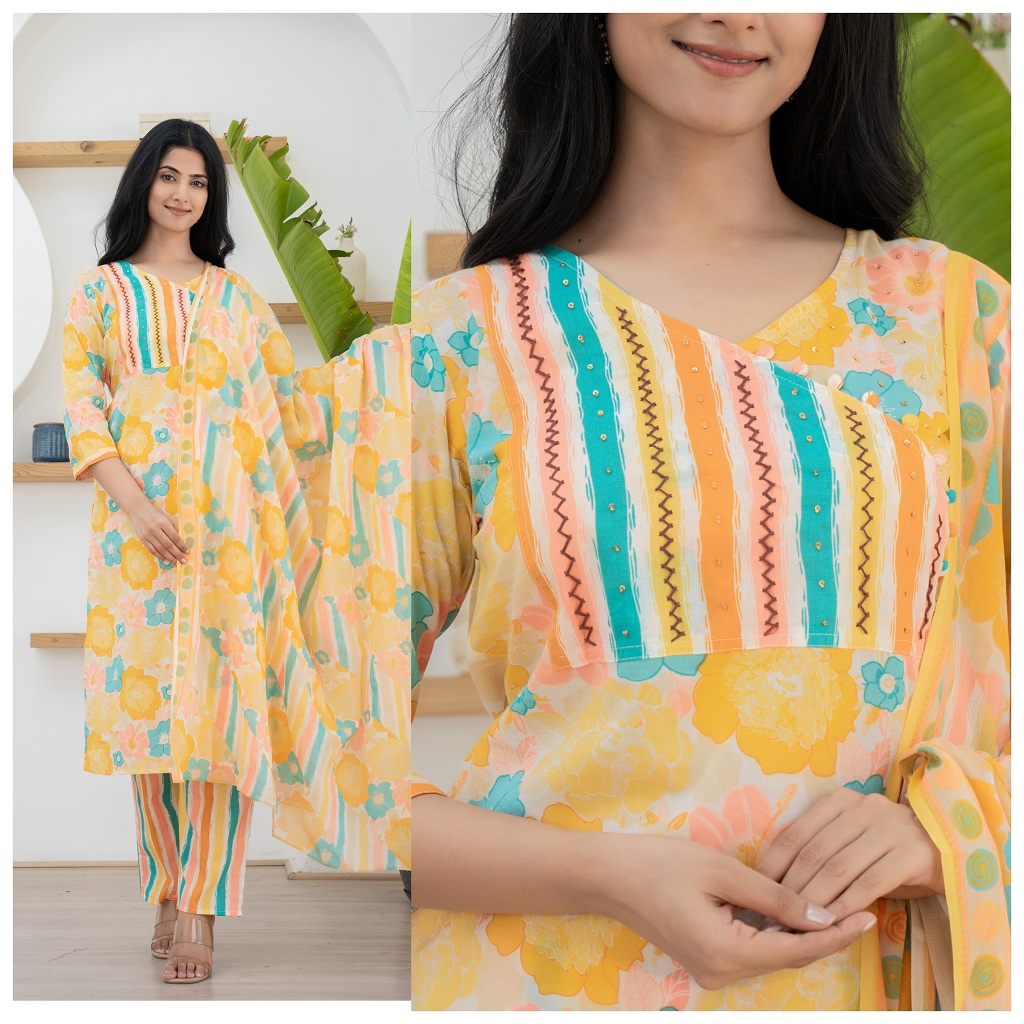 Aarasta - Women Clothing & Accessories Manufacturer